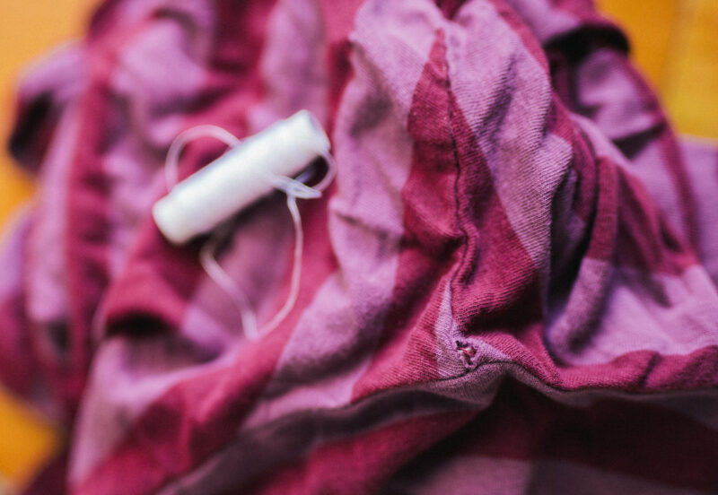 Learn How to Mend Holes in 5 Simple Steps - T A L Ú