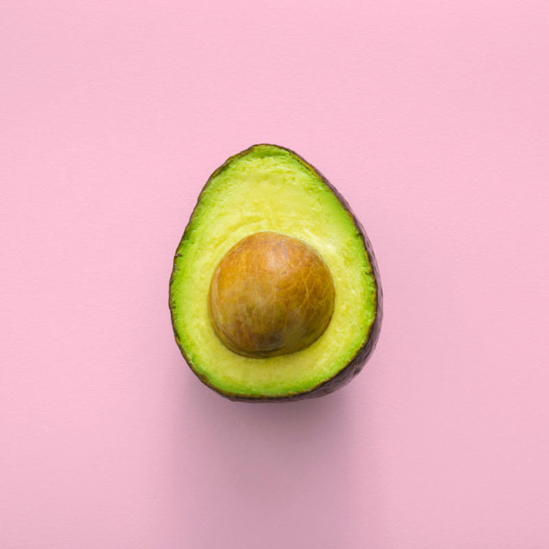 Dyeing with Avocado and Creating Colour Pink - T A L Ú