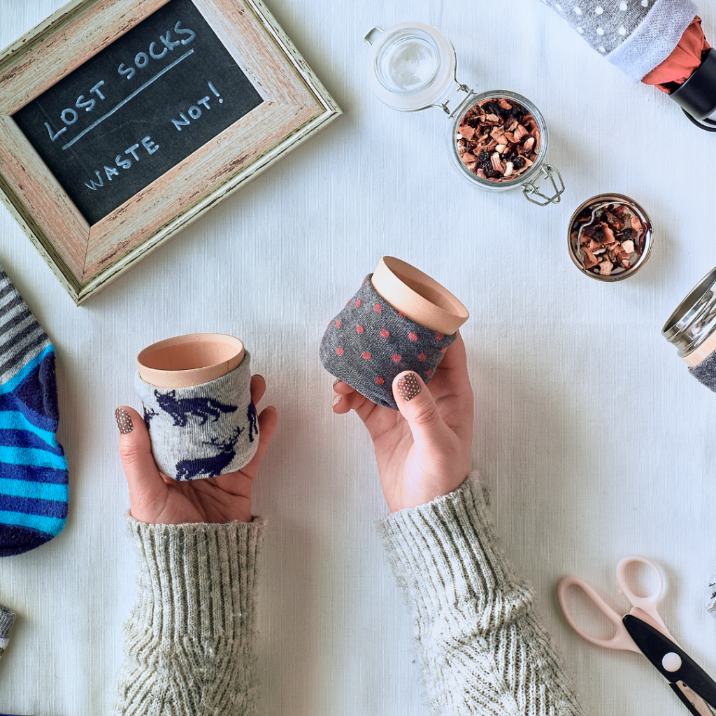 What Exactly Is Circular Fashion? - T A L Ú