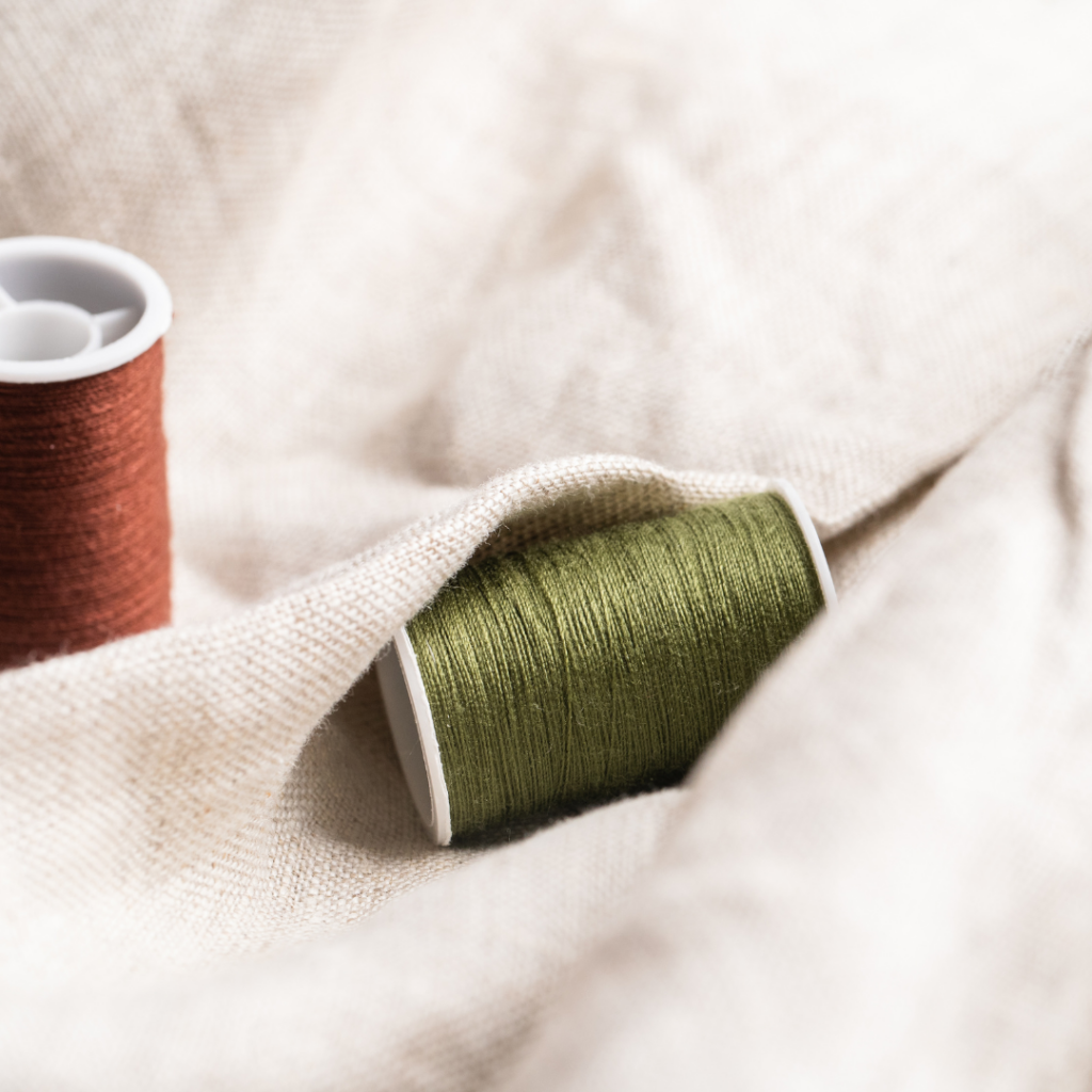 Las mejores telas sustentables para teñido de ropa y textiles - T A L Ú