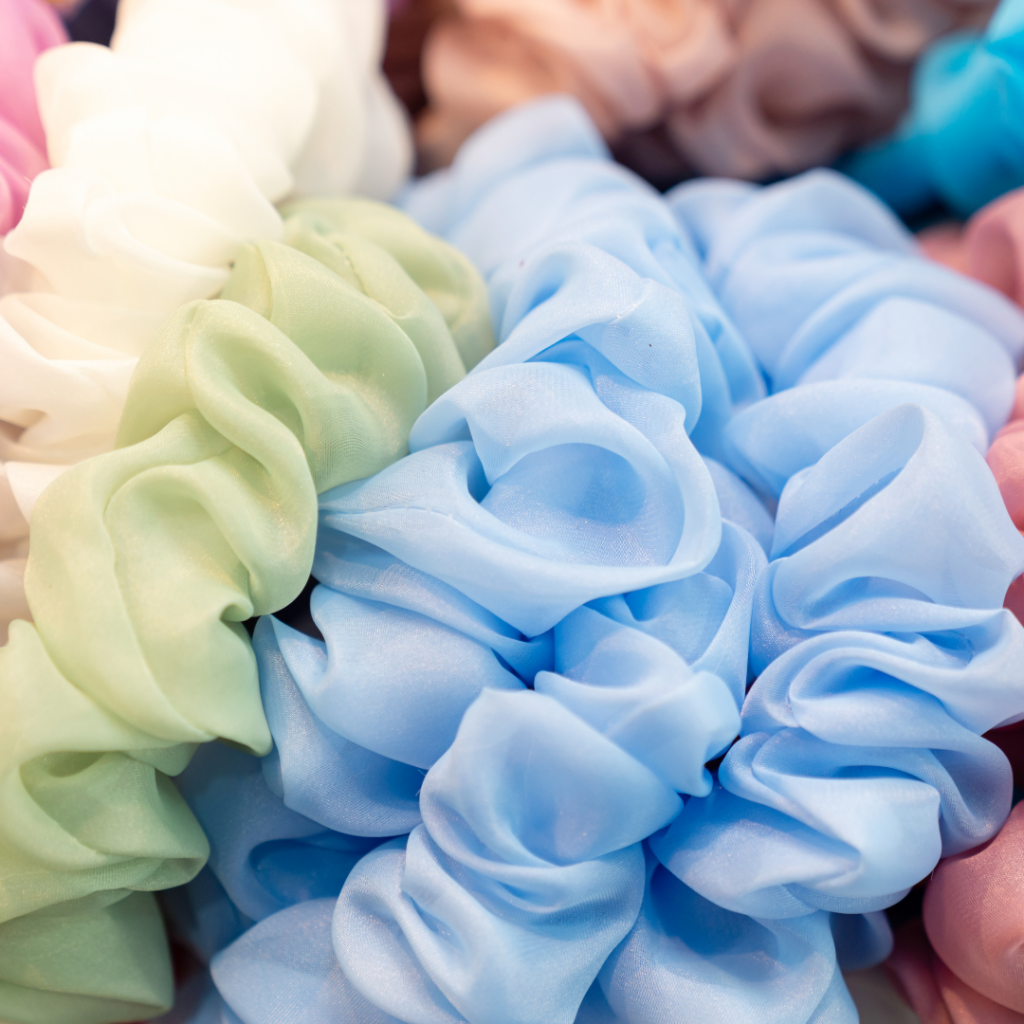 6 Ways to Upcycle Fabric Scraps at Home - T A L Ú