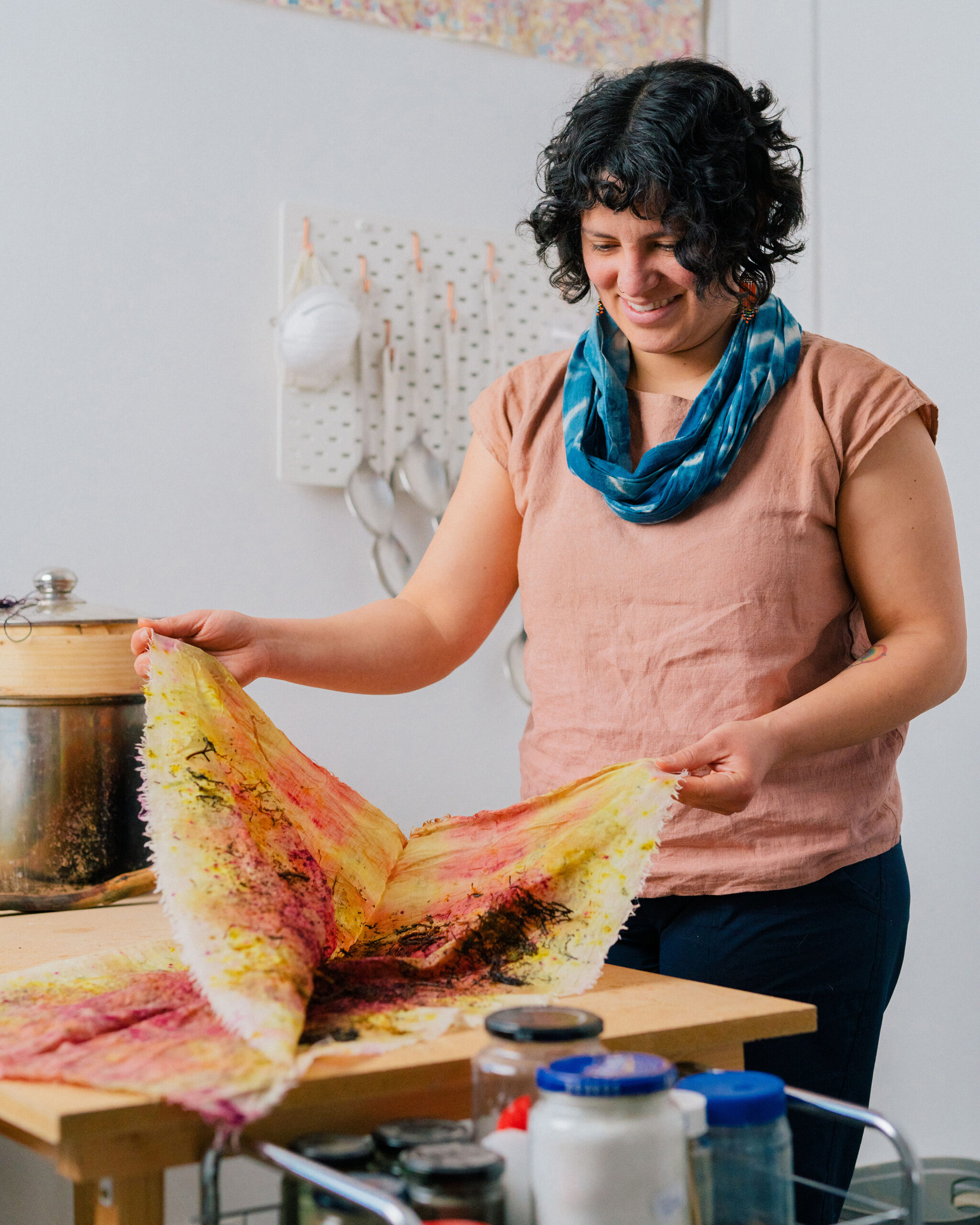 What Exactly Is Circular Fashion? - T A L Ú