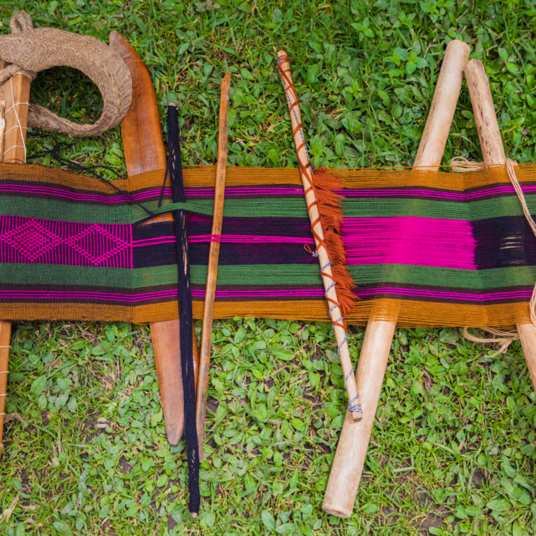 5 Traditional Textiles Around the World That Promote Sustainability - T ...