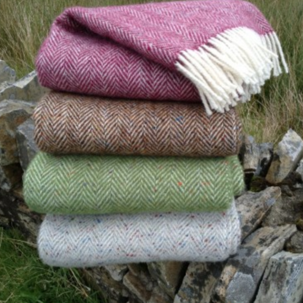 5 Traditional Textiles Around the World That Promote Sustainability - T ...