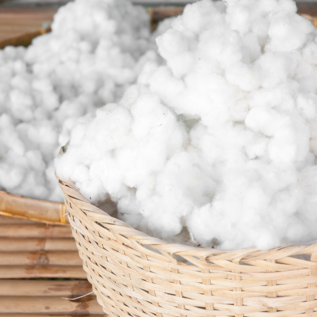 Cotton fabric types: The properties and benefits - T A L Ú