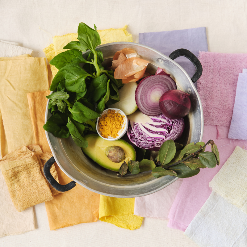 The Best Linen Fabric Types for Creating Clothes - T A L Ú