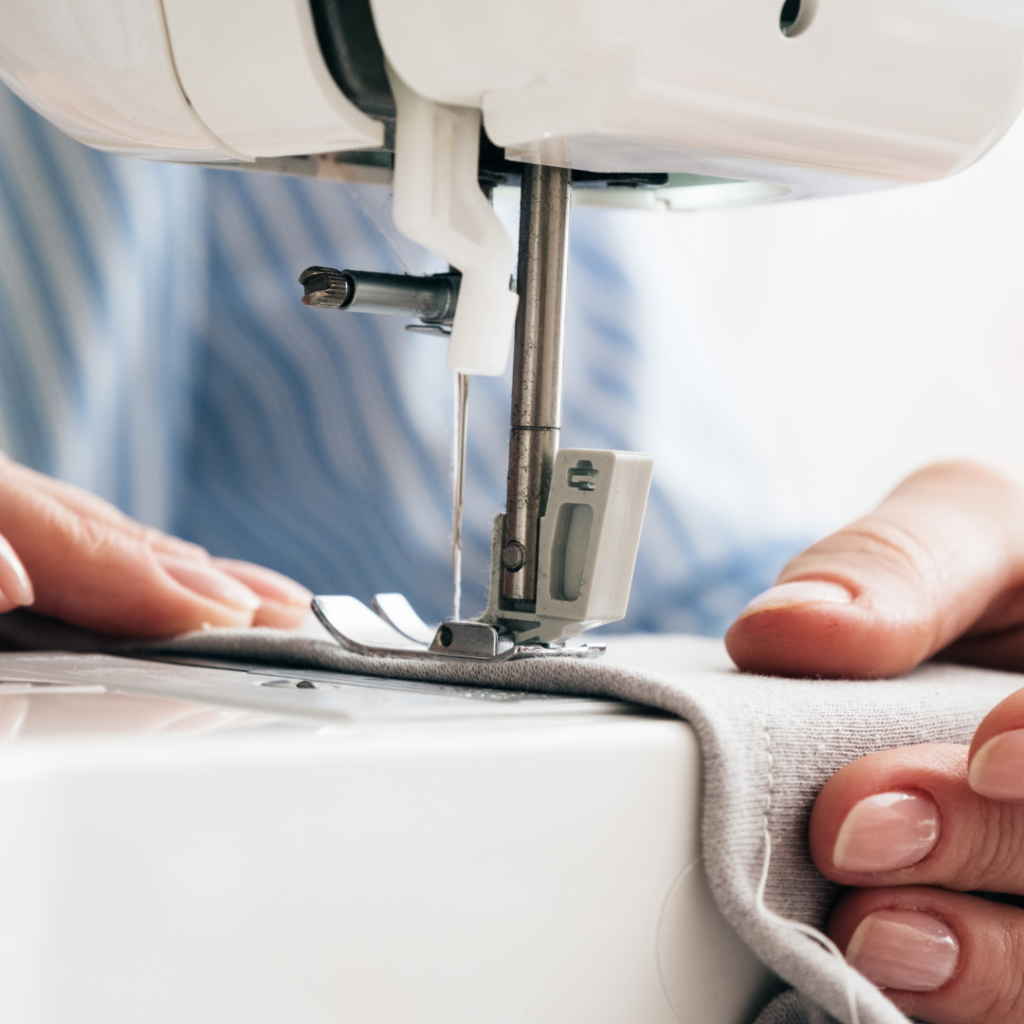 The Best Sustainable Threads and Materials for Making Clothes - T A L Ú