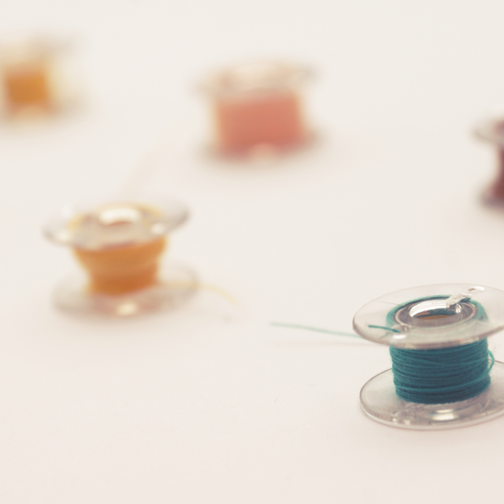 Los Mejores Hilos y Materiales Sustentables para Confeccionar Ropa - T ...